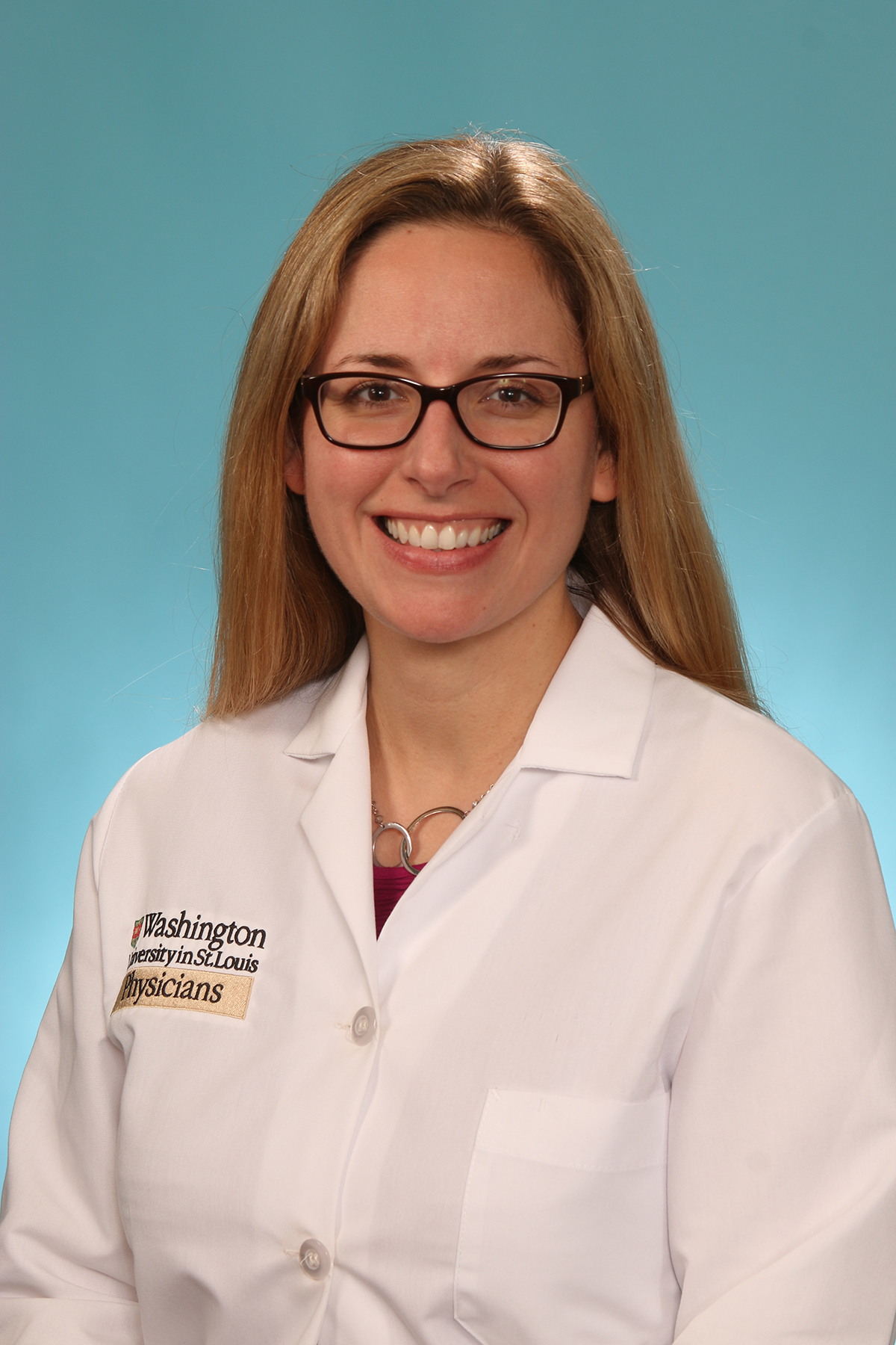 Sarah Buday, PhD - Washington University Pain Center