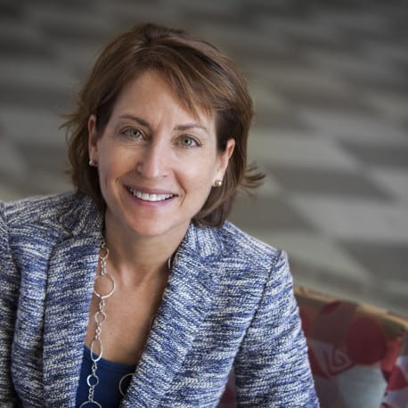 Lori Setton - Washington University Pain Center