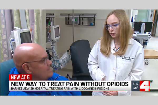 Home - Washington University Pain Center